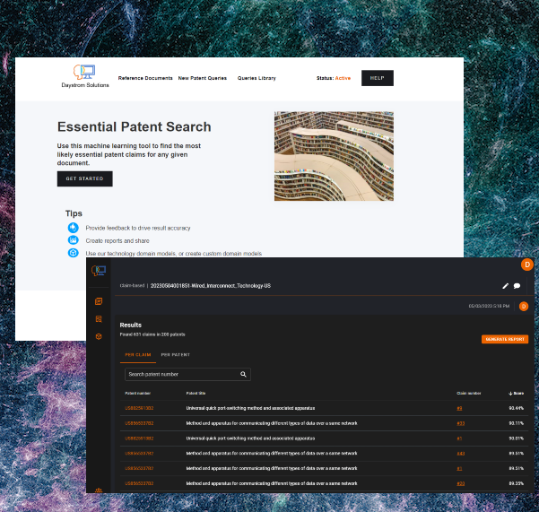 Daystrom Home - Daystrom Solutions